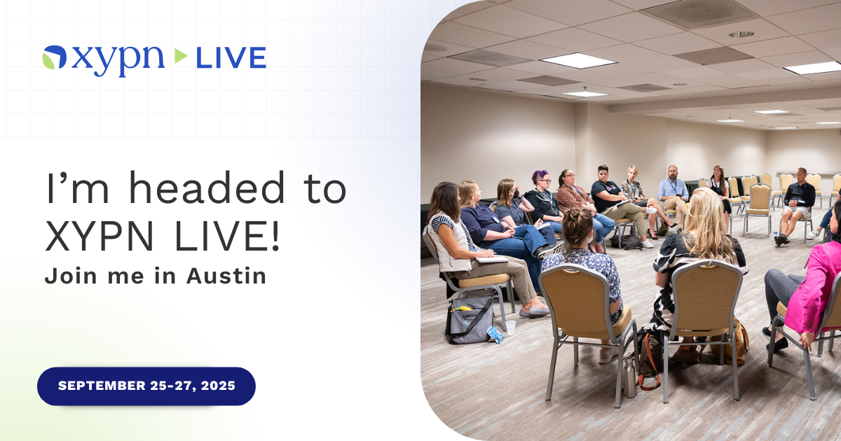 Hype Kit | XYPN LIVE 2025